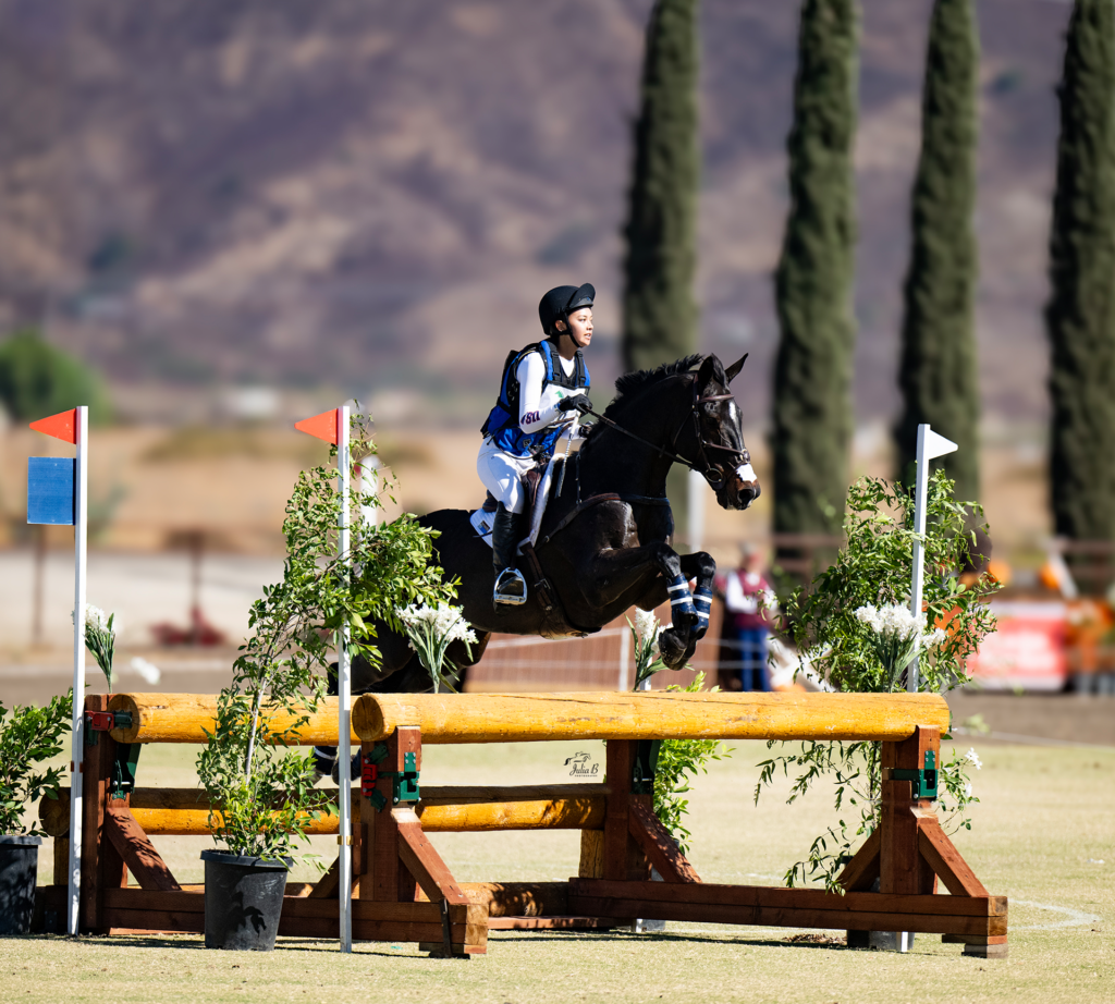 HOME - Galway Downs Equestrian