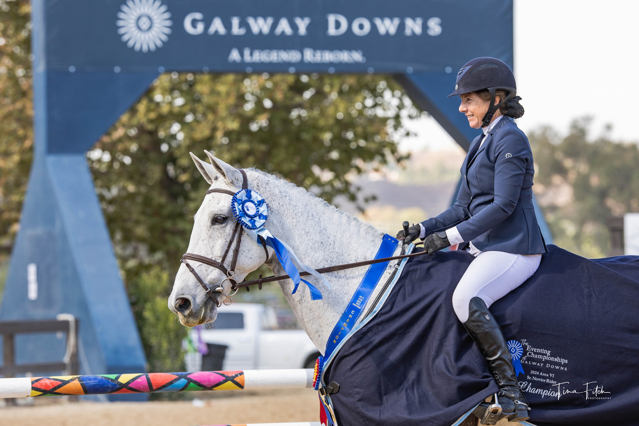 Galway Downs Responds to LA28 Equestrian Venue Selection - Galway Downs ...