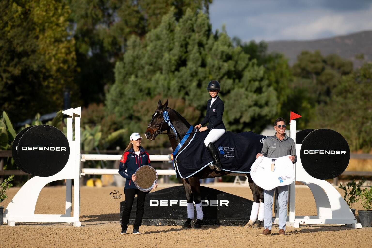 Events from February 20 – May 1 – Galway Downs Equestrian