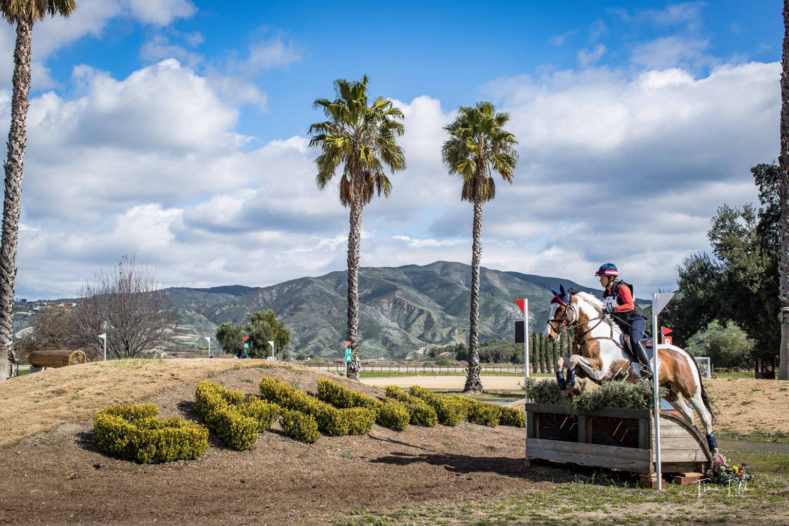 VISITOR INFO - Galway Downs Equestrian