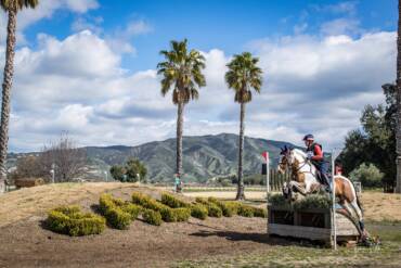 VISITOR INFO - Galway Downs Equestrian