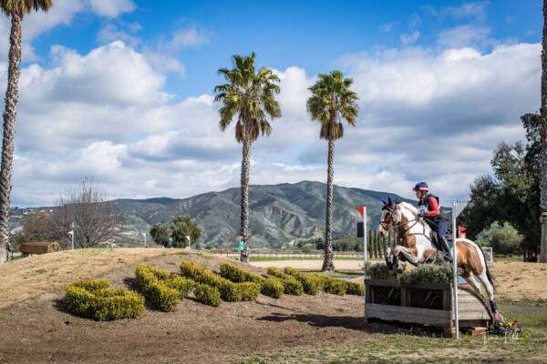 VISITOR INFO - Galway Downs Equestrian
